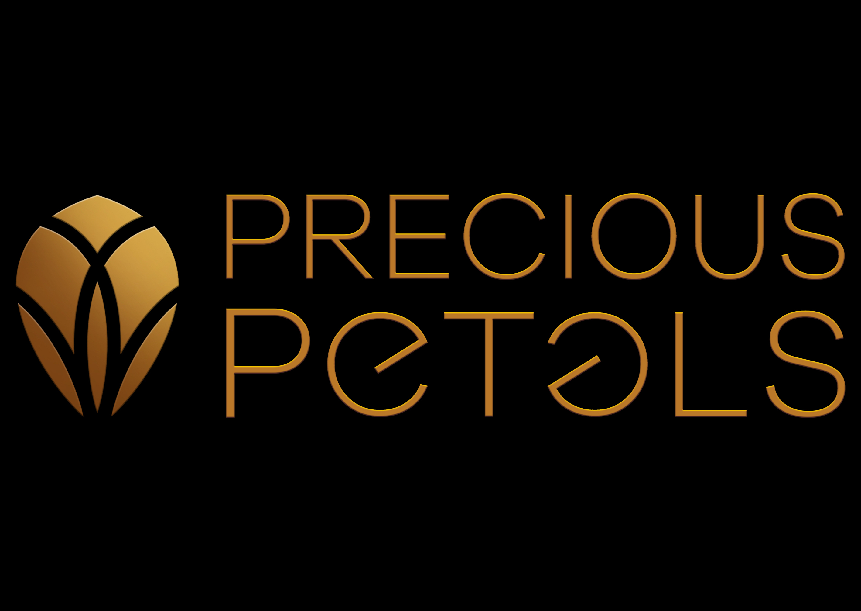 Precious Petals — Nature. Science. Purity.